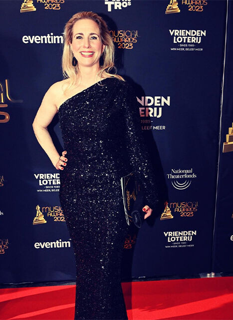 Media Archive - LaDress by Simone