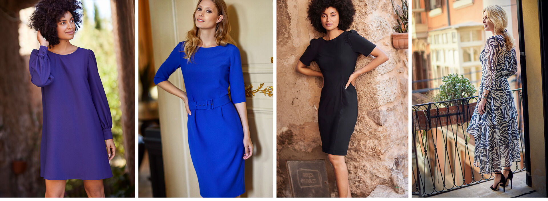 LaDress by Simone