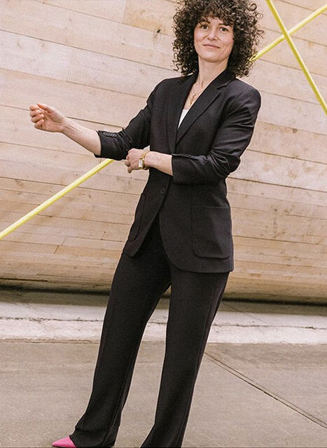 Media Archive - LaDress by Simone