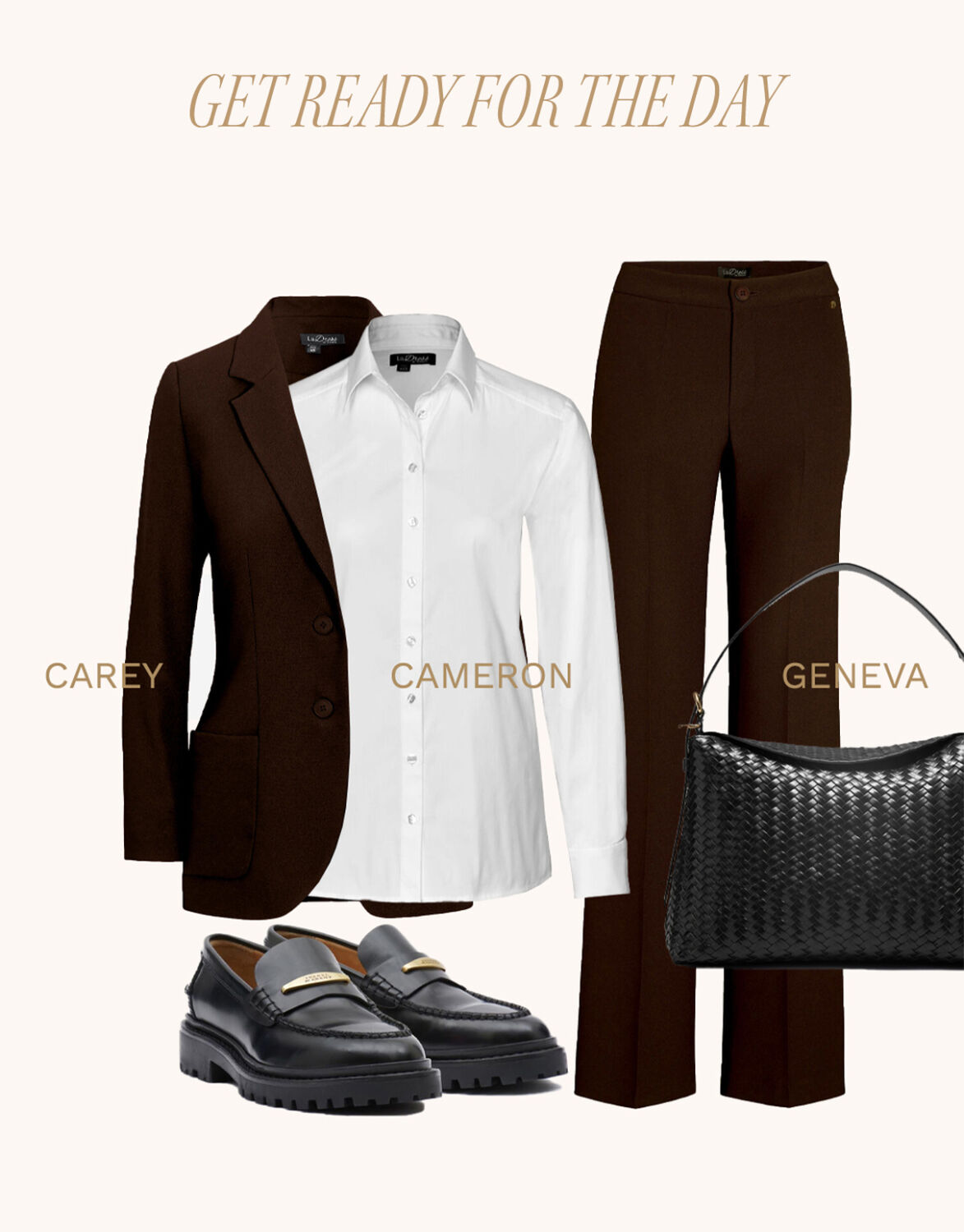 Cameron - LaDress by Simone