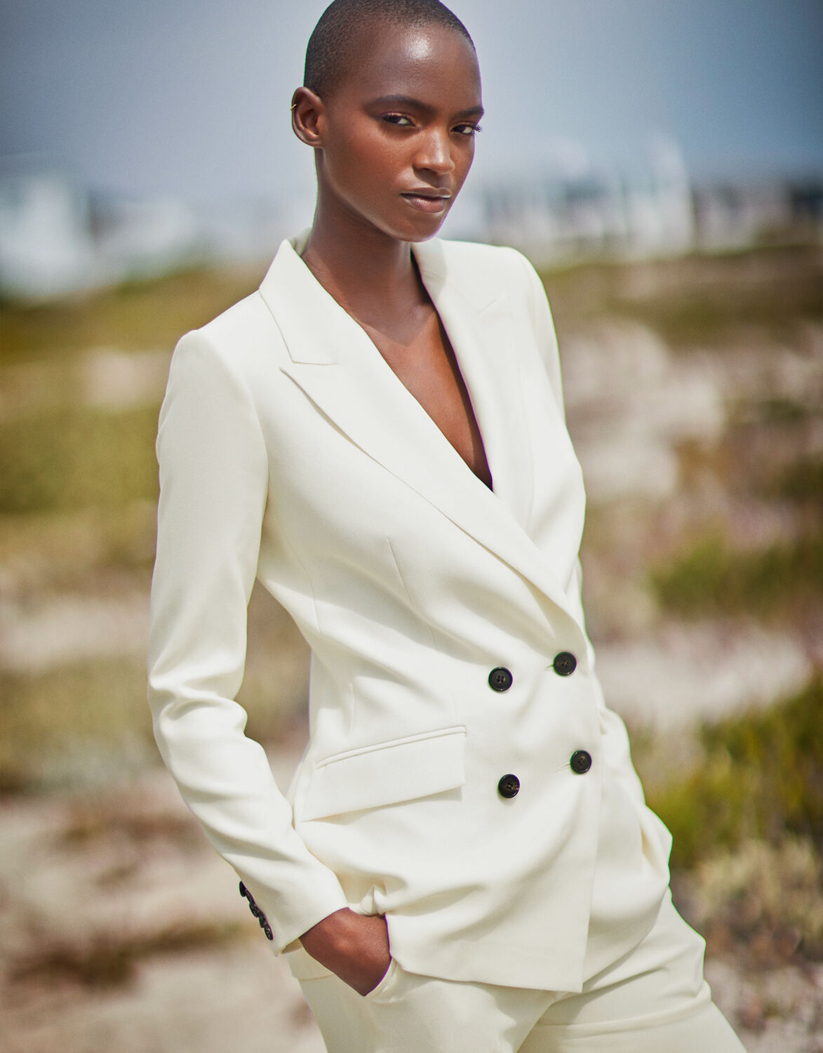 Juliette - LaDress by Simone