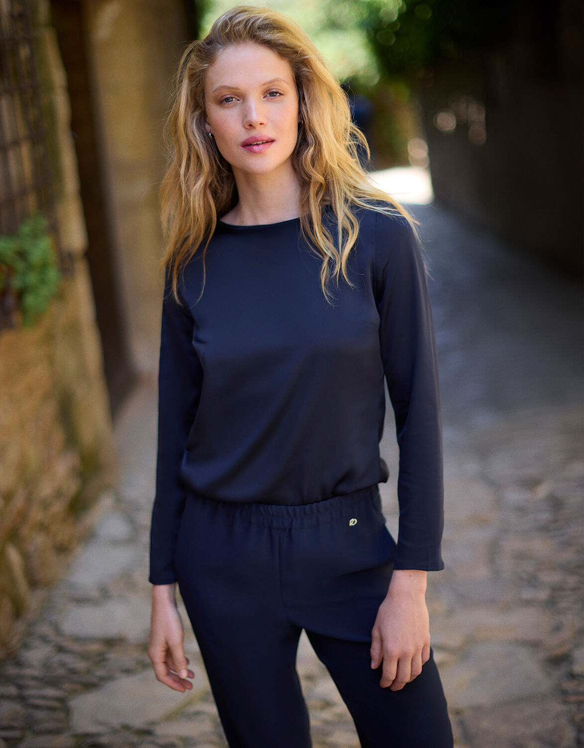 Dorian - LaDress by Simone