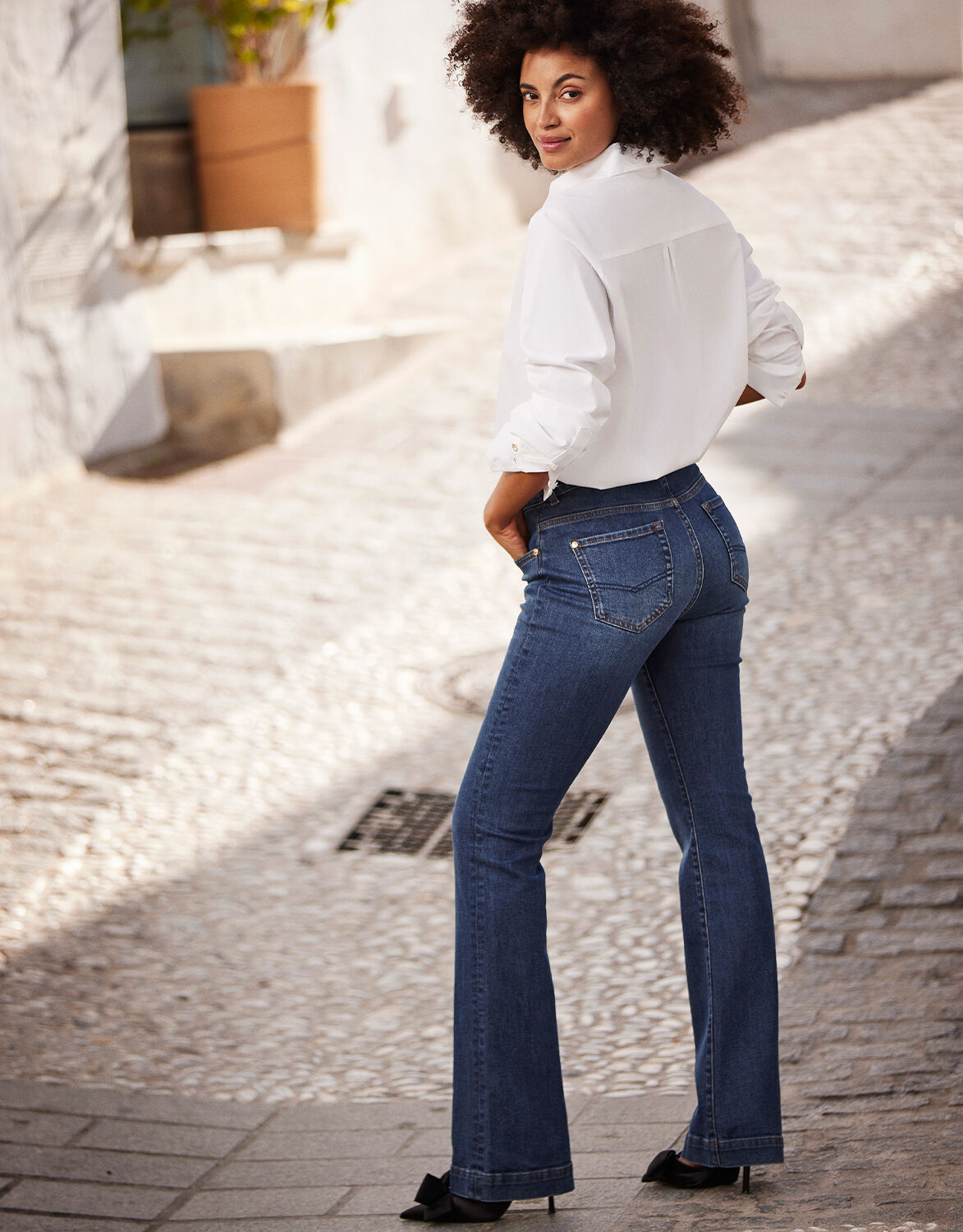 Madelin - LaDress by Simone