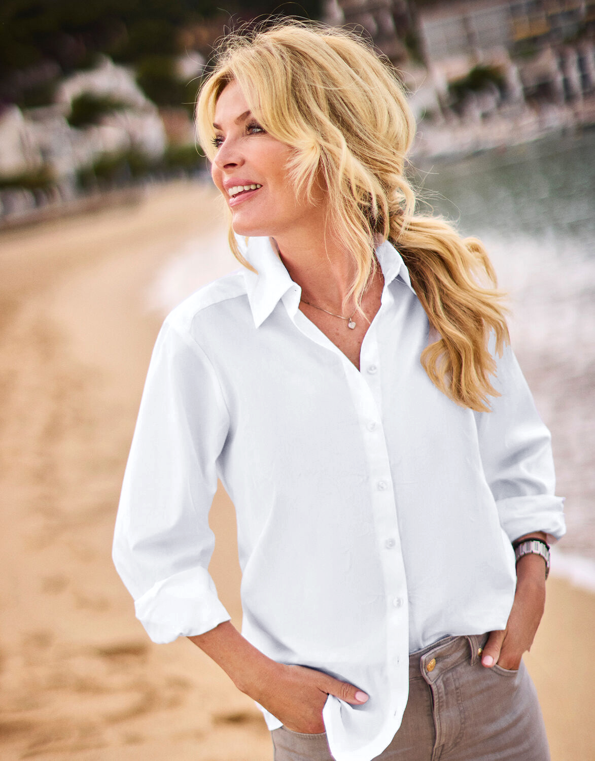Cameron - LaDress by Simone