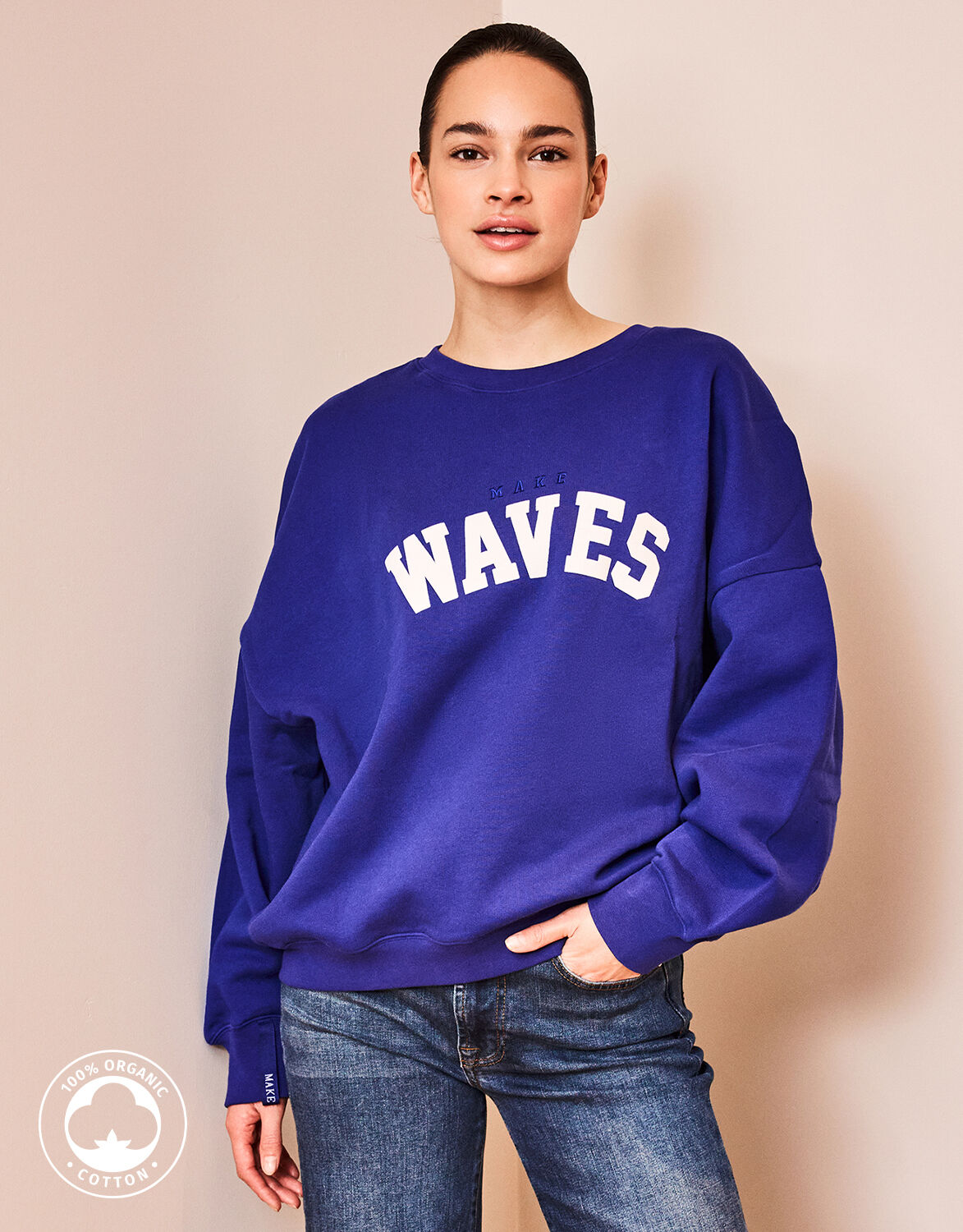 Story Sweater - LaDress by Simone