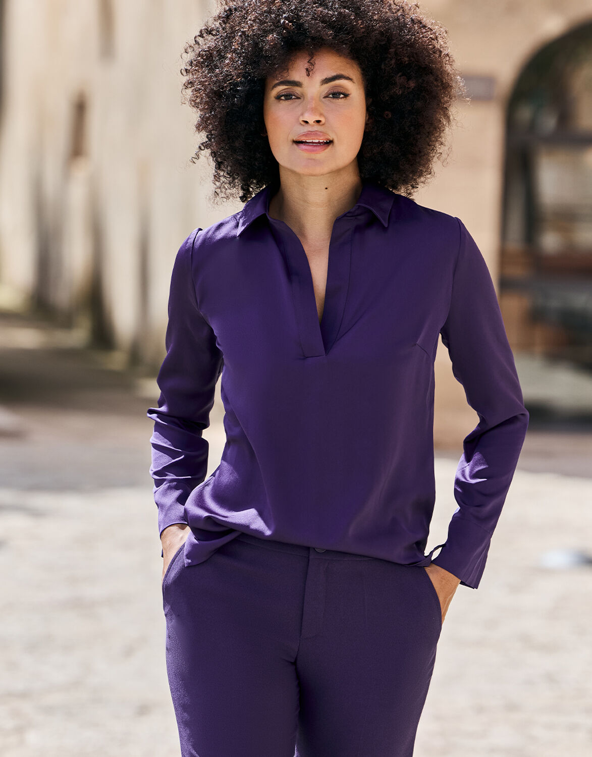 Clarissa - LaDress by Simone