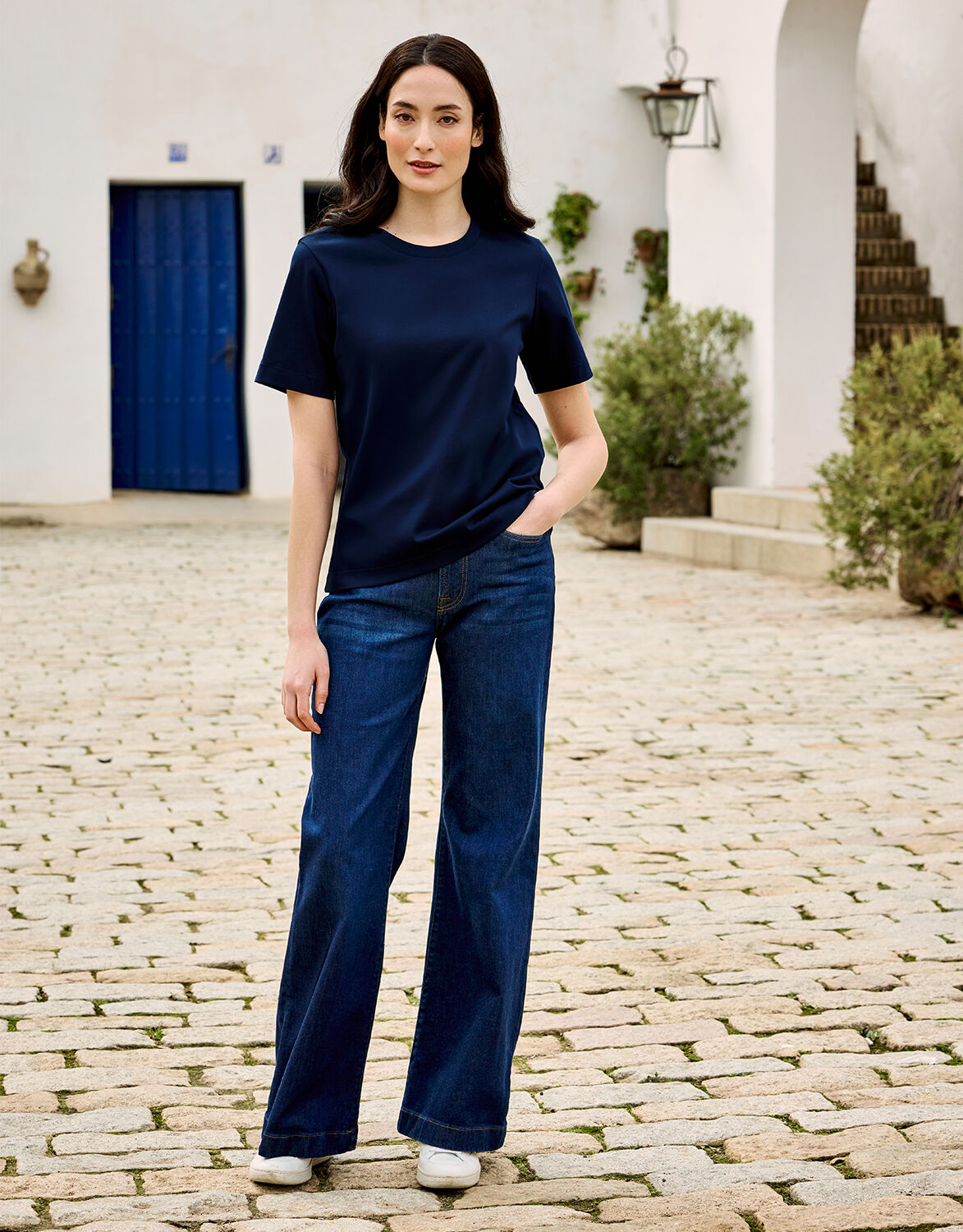 Marisol - LaDress by Simone