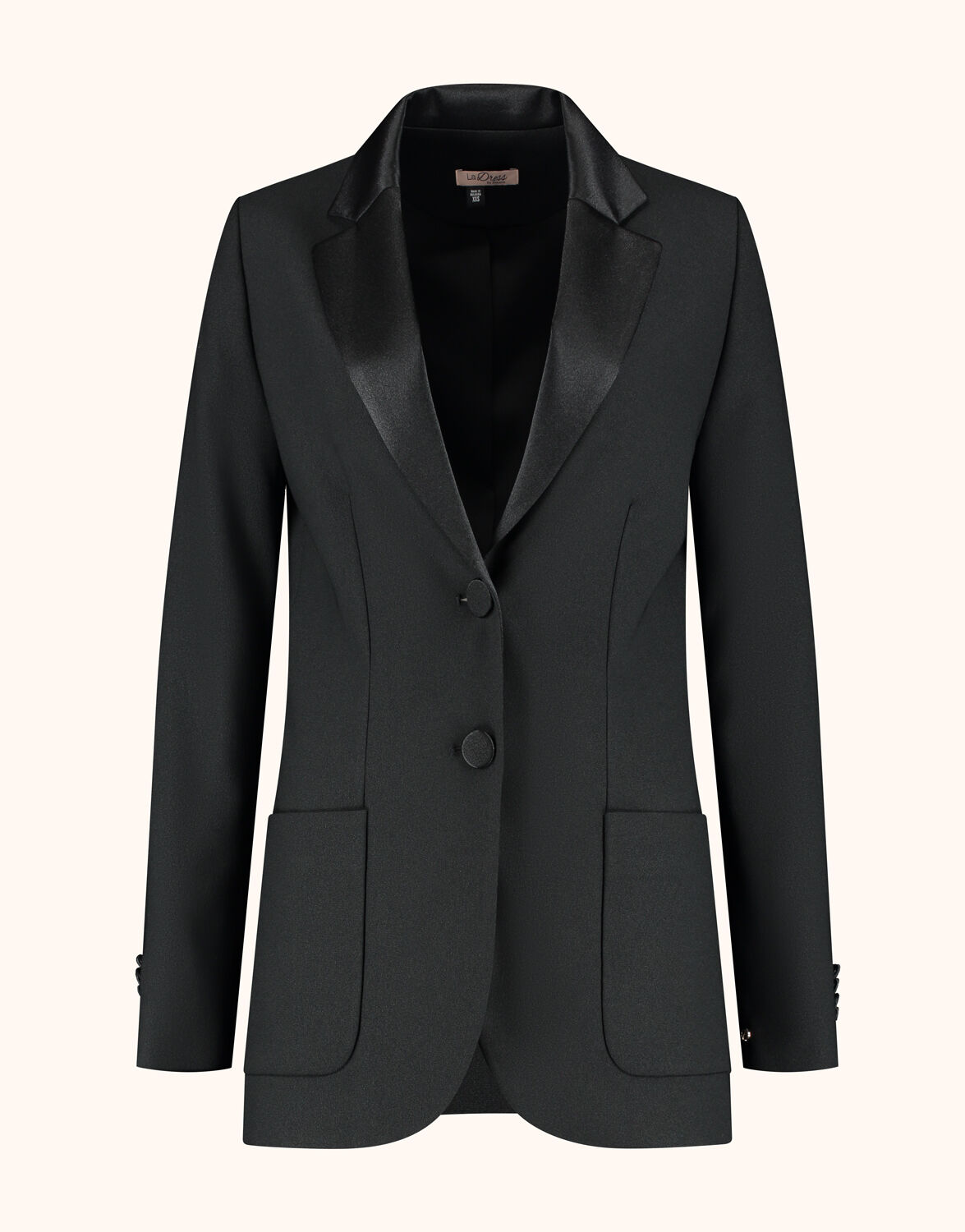 Bianca - LaDress by Simone