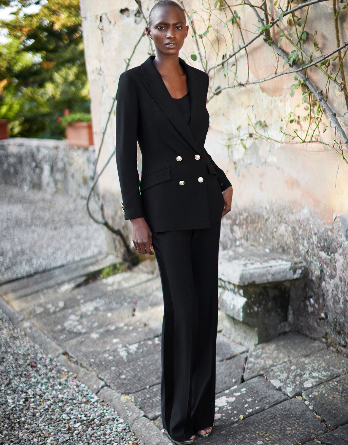 Josephine - LaDress by Simone