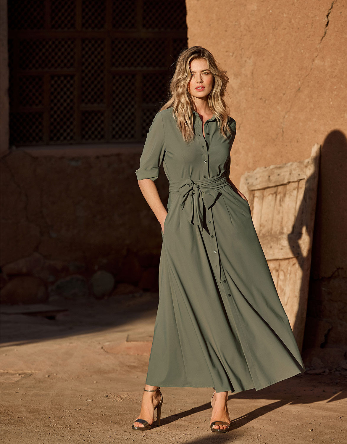 Margot - LaDress by Simone