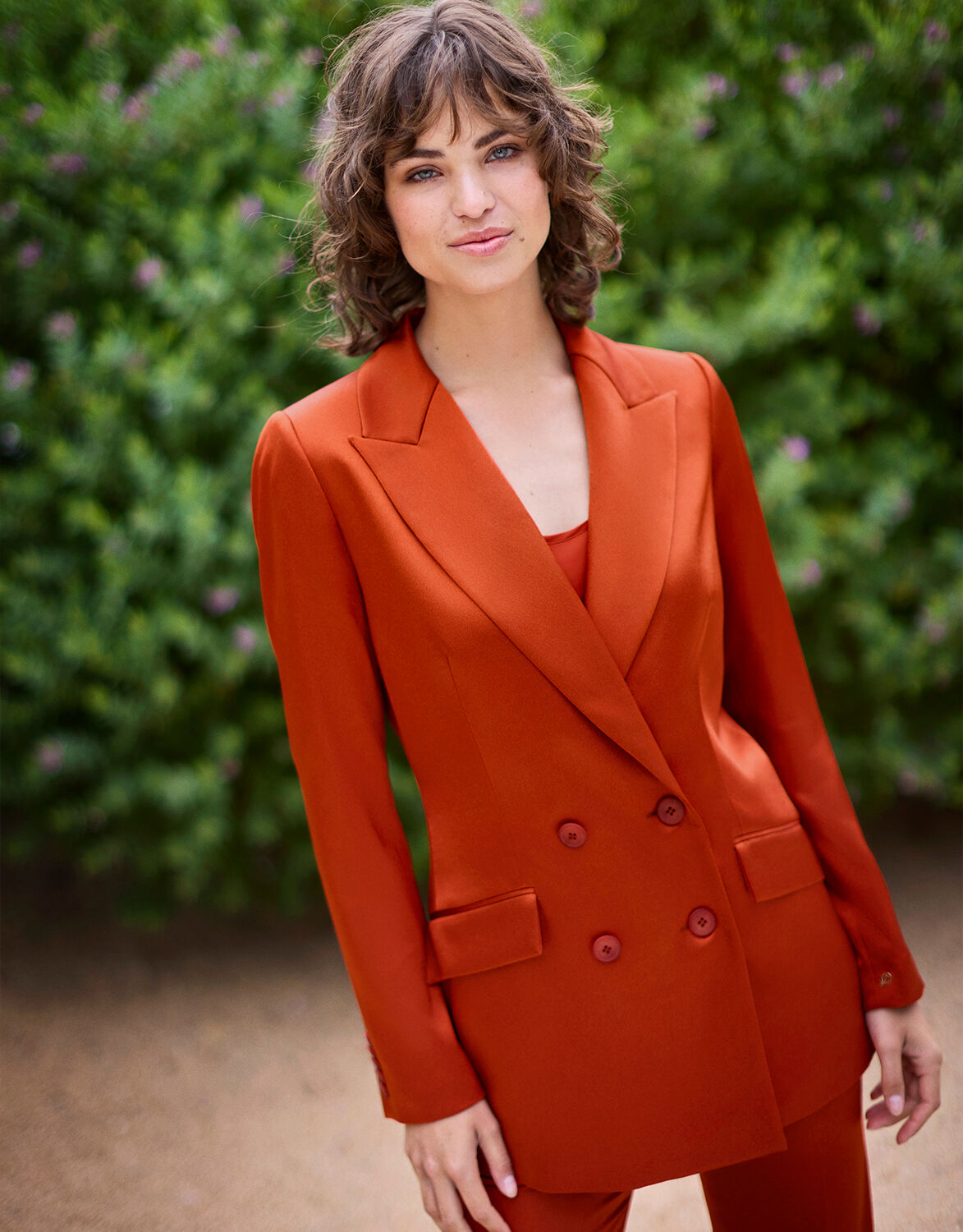 Juliette - LaDress by Simone