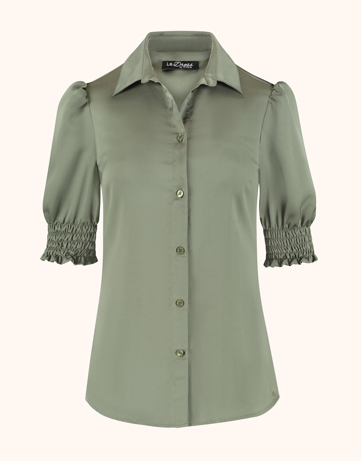 Miuccia - LaDress by Simone