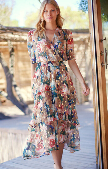 Occasions - LaDress by Simone